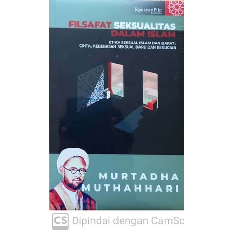 Jual FILSAFAT SEKSUALITAS DALAM ISLAM | Shopee Indonesia