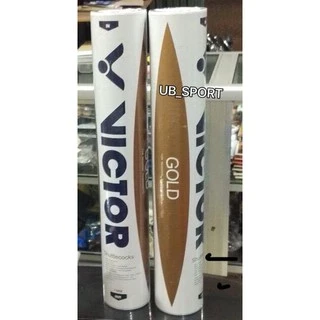 Jual shuttlecock victor gold Harga Terbaik & Termurah Mei 2024 | Shopee ...