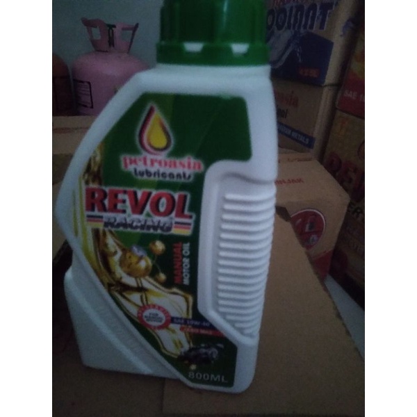 Jual petroasia revol racing 800ml | Shopee Indonesia