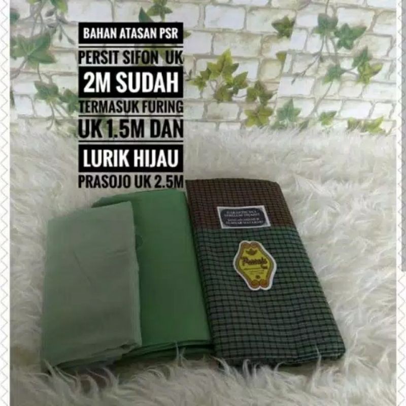 Jual Bahan kain PSR Persit | Shopee Indonesia