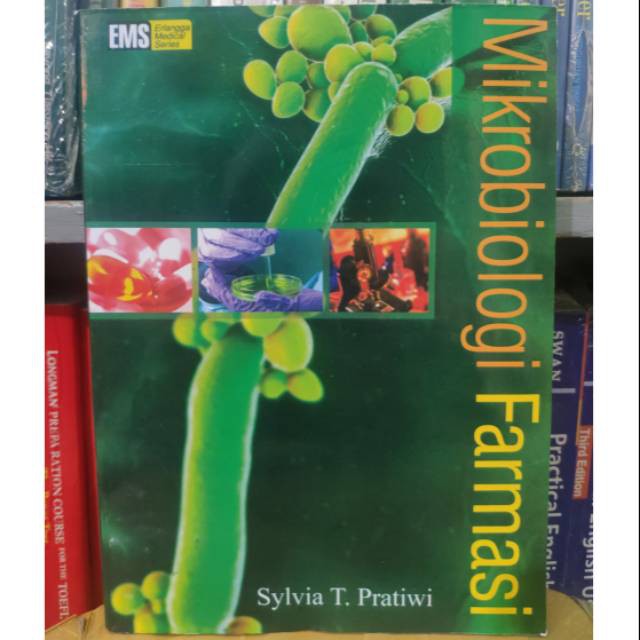 Jual Mikrobiologi Farmasi | Shopee Indonesia