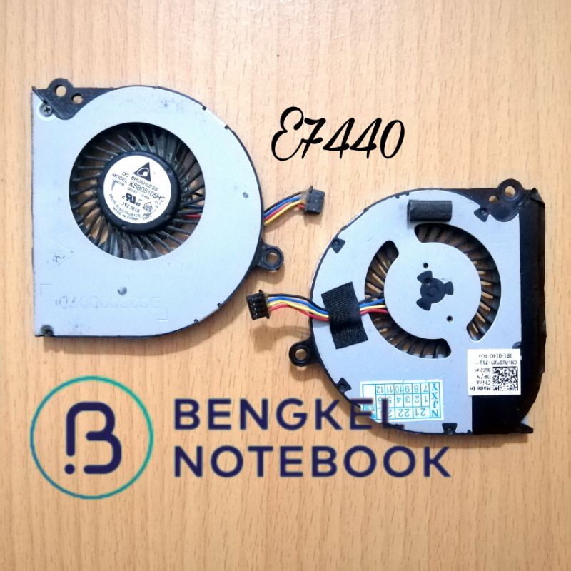 Jual Fan Dell Latitude E7420 E7440 | Shopee Indonesia