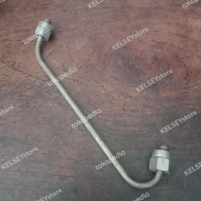 Jual favorit] SELANG SOLAR DIESEL yanmar TF 85 / TF 75 pipe fuel ...