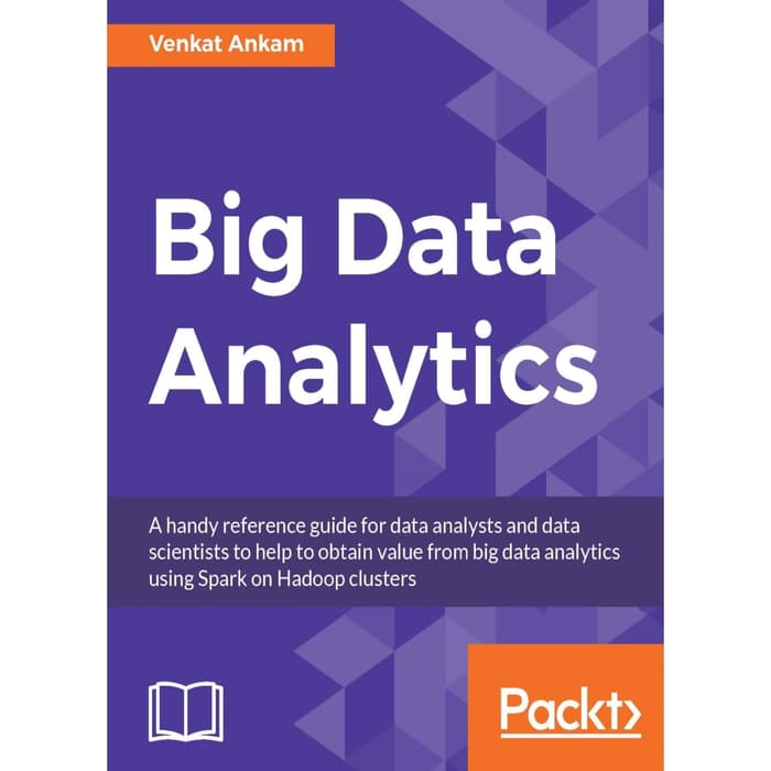 Jual Buku - Big Data Analytics | Shopee Indonesia