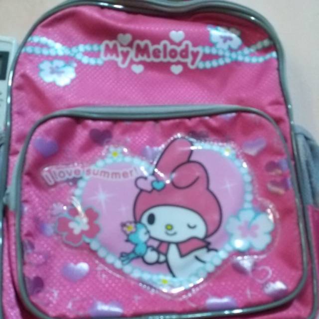 Jual Tas Melody Sanrio Original | Shopee Indonesia