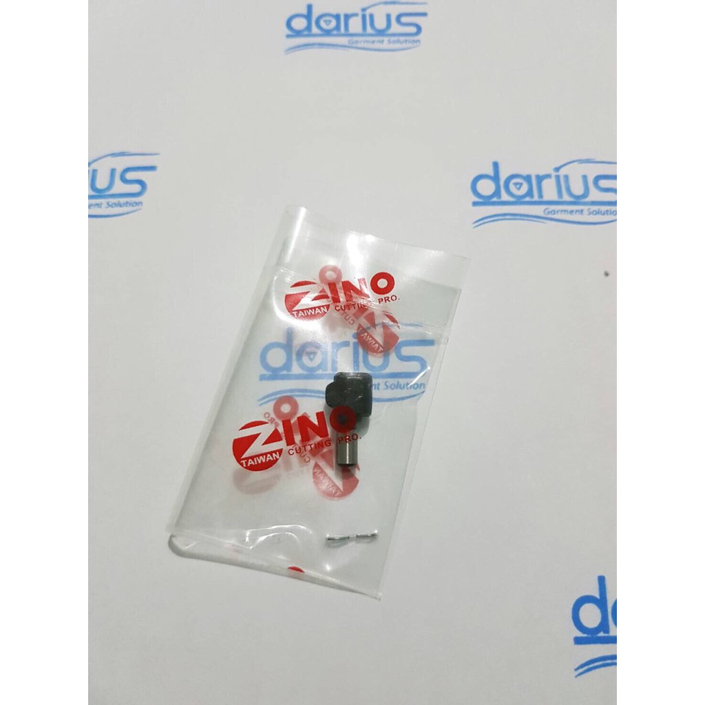 Jual Needle Clamp obras 747 ZINO/KG142 | Shopee Indonesia