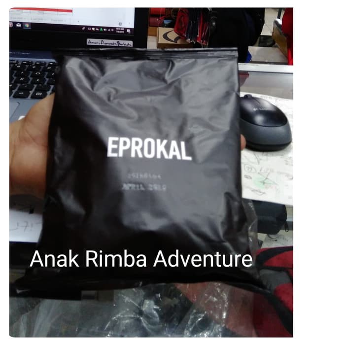 Jual EPROKAL TNI (isi imukal dan probar) | Shopee Indonesia