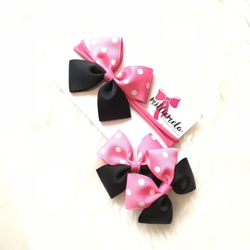 Jual minie mouse pinky | Shopee Indonesia