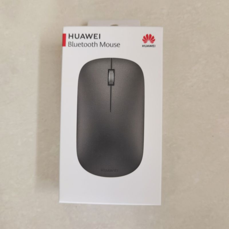 Jual Huawei Bluetooh Mouse 2 (2nd gen generation) Wireless Original ...