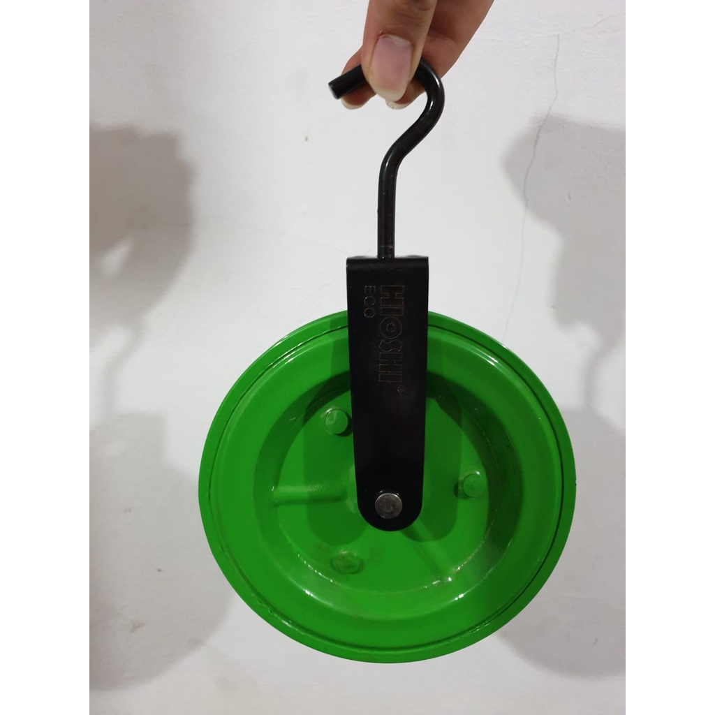 Jual Kerekan Timba / Katrol HIOSHI | Shopee Indonesia