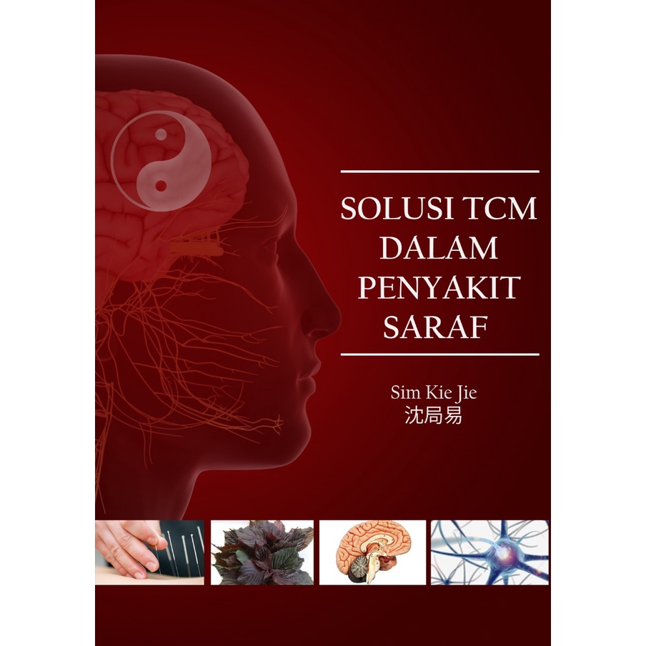 Jual BUKU SOLUSI TCM DALAM PENYAKIT SARAF | Shopee Indonesia