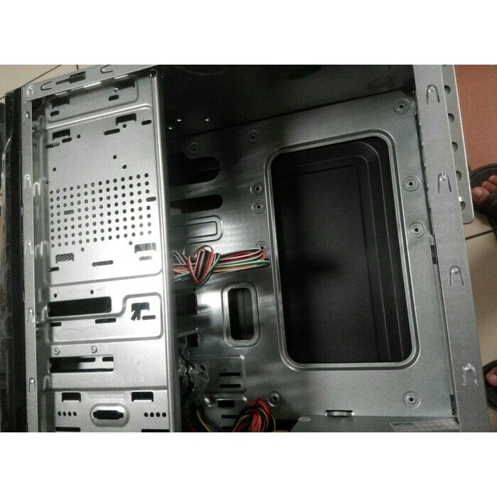 Jual Casing Simbadda Sim V-3010 + Psu 380 Watt | Shopee Indonesia