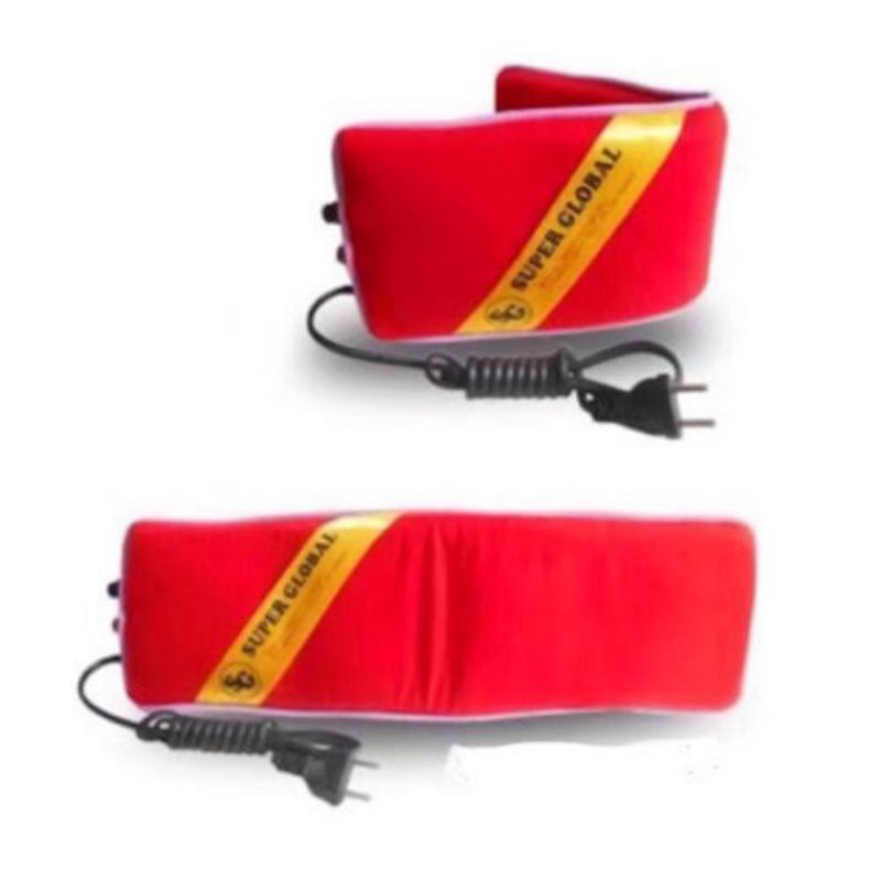 Jual Bantal Terapi Bantal Panas Kesehatan Bantal Lipat Terapi Kesehatan ...