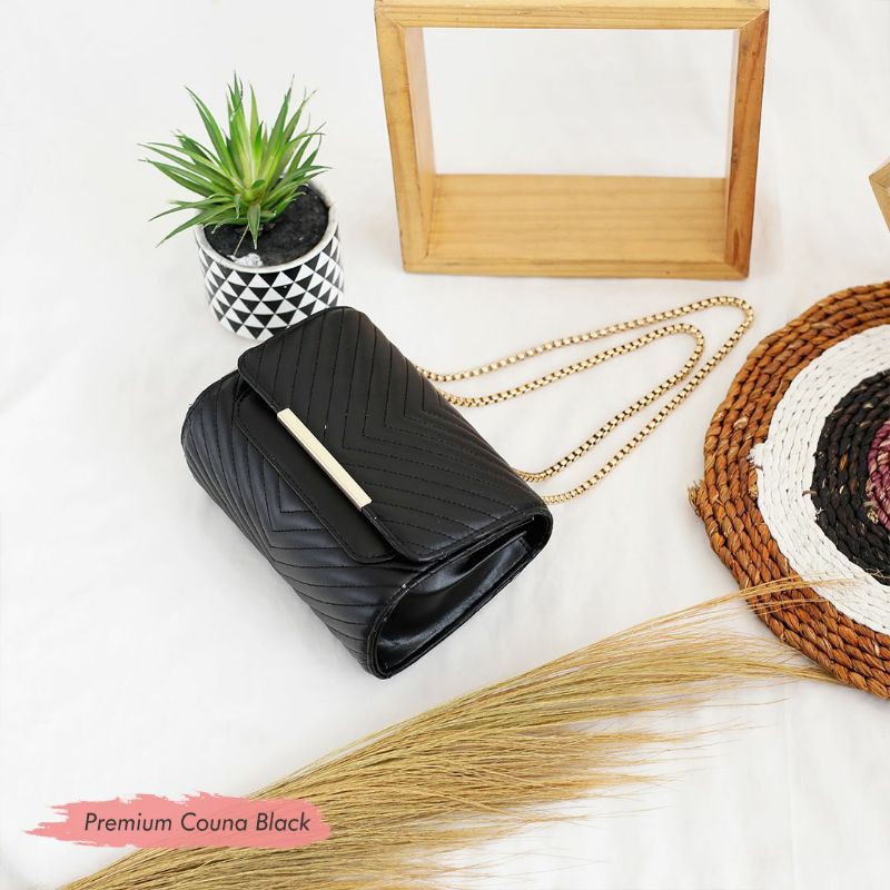 Jual Tas Premium Couna | Shopee Indonesia