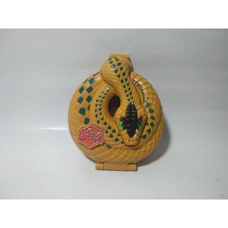 Jual Bluebird Diorama Snake Ular Cobra Anaconda Lair Sarang Skeleton ...