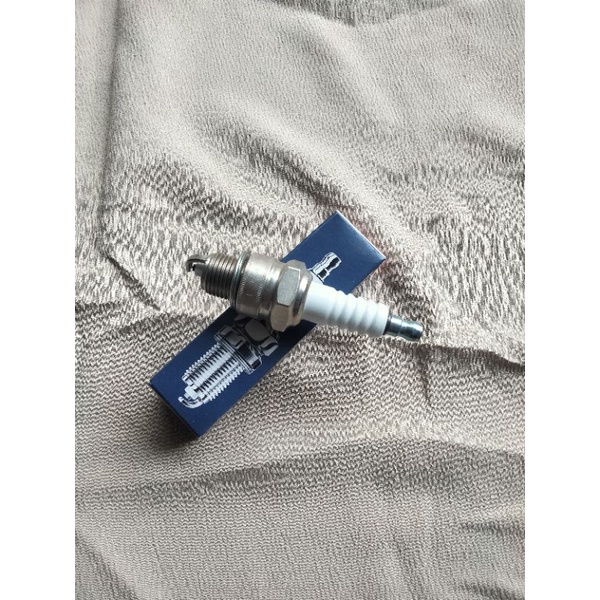 Jual busi vespa drat pendek Busi vespa super sprint px vbb denso ...