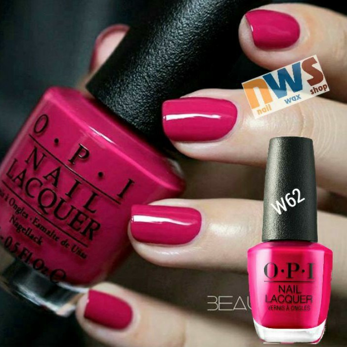 Jual Kutek Opi Nail Polish Opi Madam President Opi Nl W62 Opi