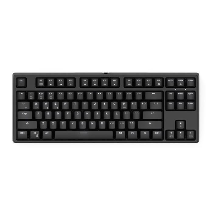 Jual Keyboard Gaming | Rk987 Royal Kludge Wireless Mechanical Keyboard ...