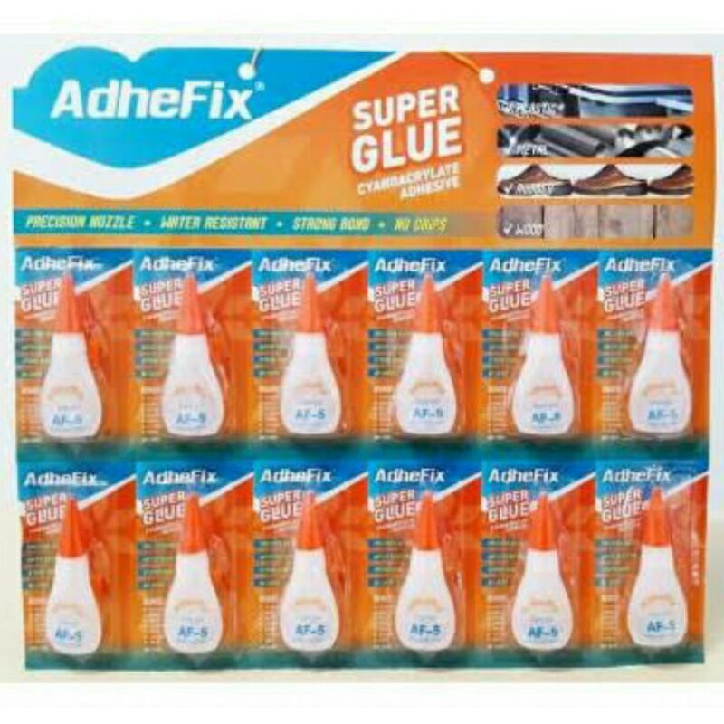 Jual lem adhefix renteng | Shopee Indonesia