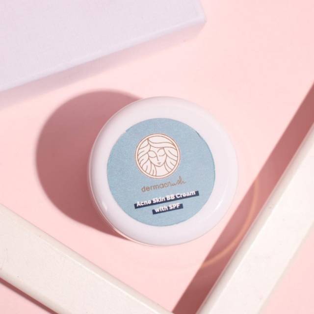 Jual BB Cream acne with SPF | Shopee Indonesia
