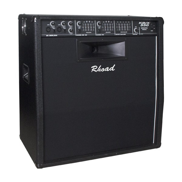 Jual Keyboard Amplifier KBx 550 Rhoad / Lexus | Shopee Indonesia