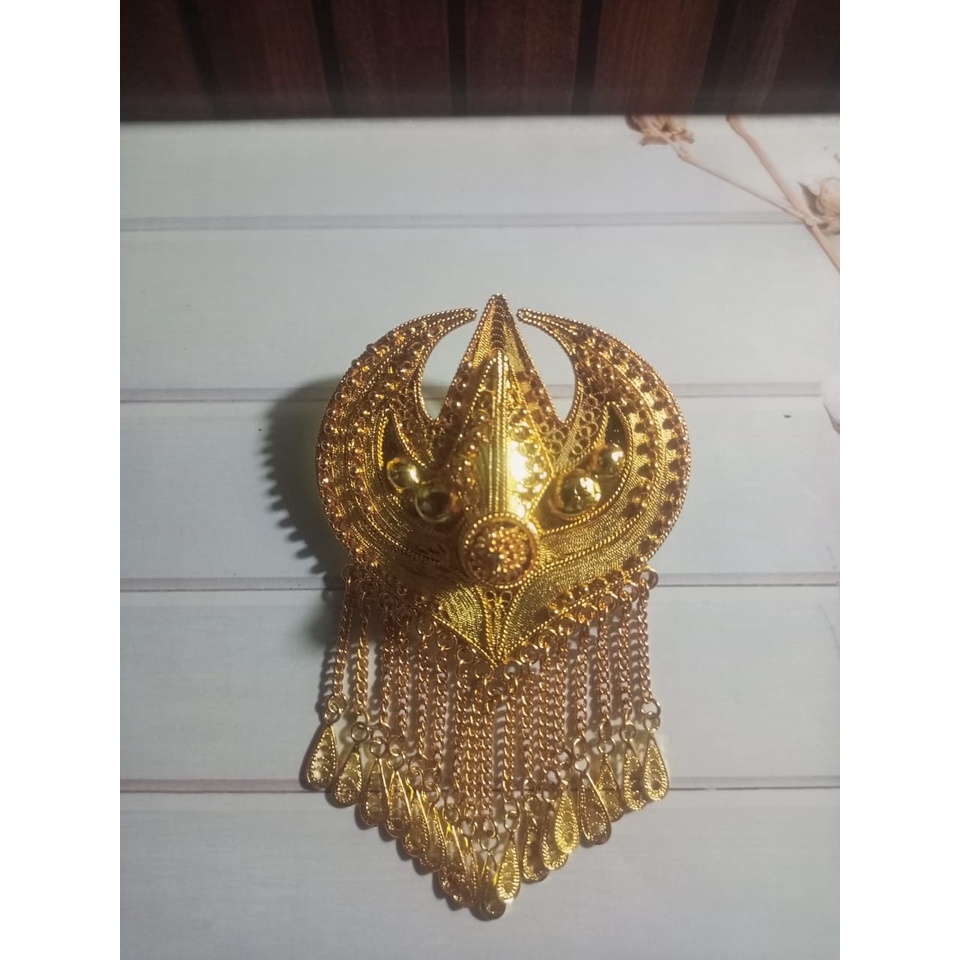 Jual Bros Adat Batak Karo (Model 1) | Shopee Indonesia