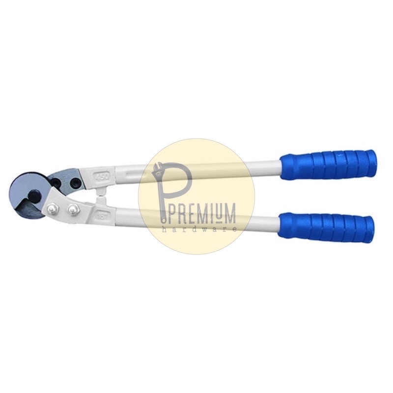 Jual GUNTING KABEL 24” C-MART CABLE CUTTER 600MM ALAT PEMUTUS KABEL ...