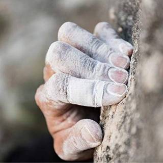 Jual Magnesium Carbonate (MgCO3) Food Grade Chalk Sports Bubuk Panjat ...