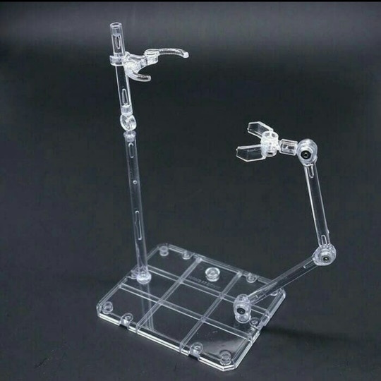 Jual Action Base / Stand Base / Stage Act 2 Capit untuk Action Figure ...