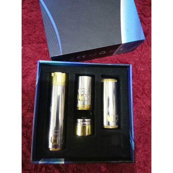 Jual Mechanical Vape Smith (SOLD) | Shopee Indonesia