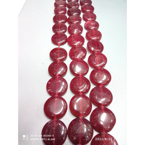 Jual MANIK BATU ALAM PENDAN MODEL OVAL,KOIN DAN TETES AIR PANJANG/LEBAR ...