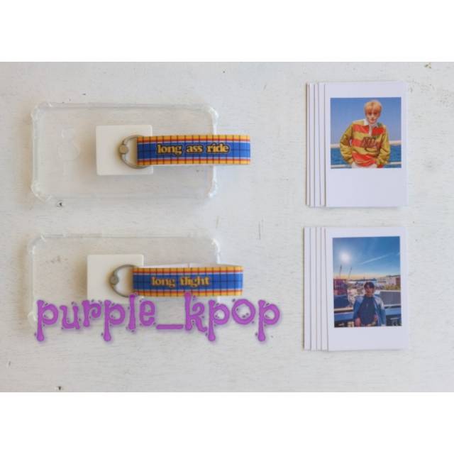 Jual Iring + case + polaroid (custom) | Shopee Indonesia