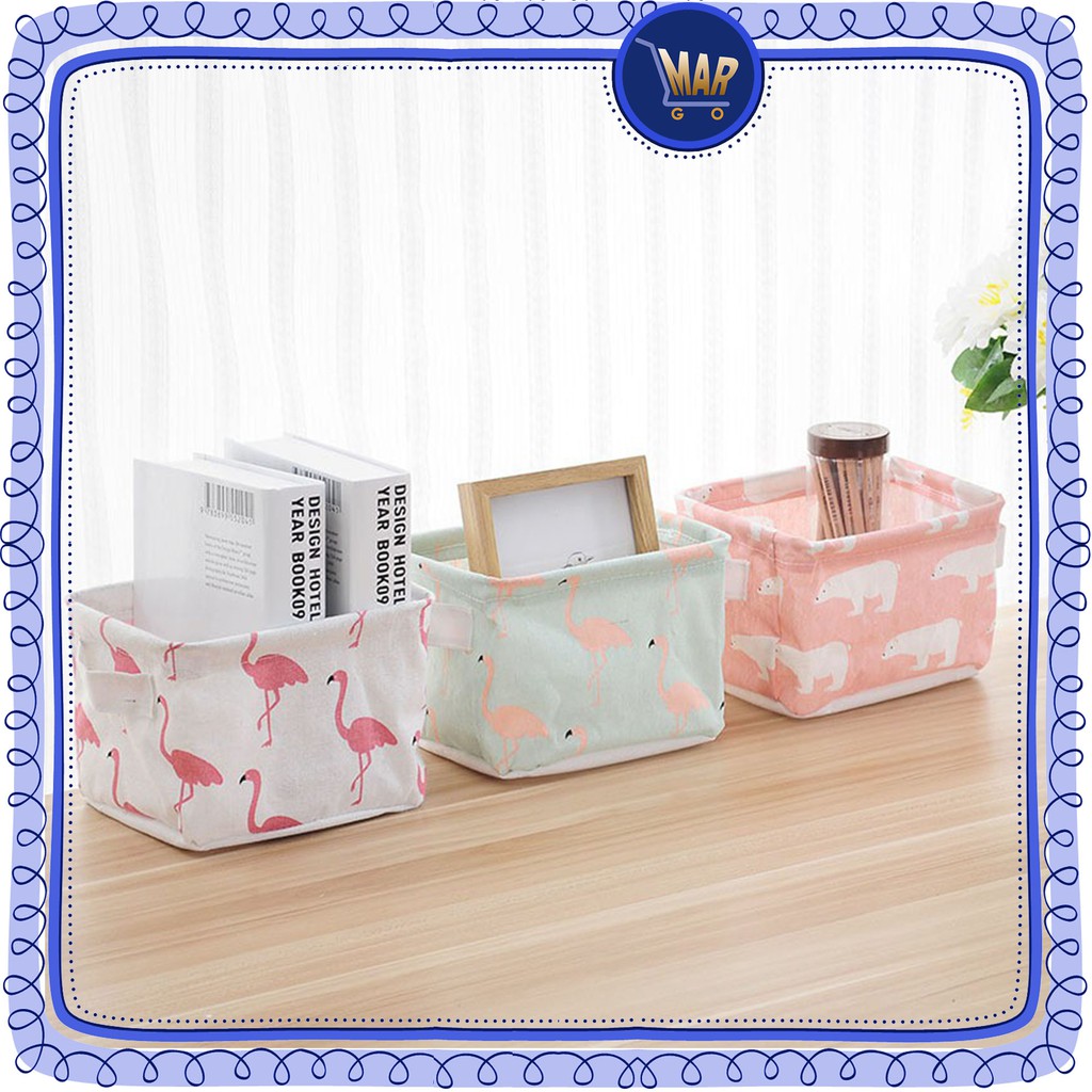 Jual Storage Box Mini Kotak penyimpanan Serbaguna | Shopee Indonesia