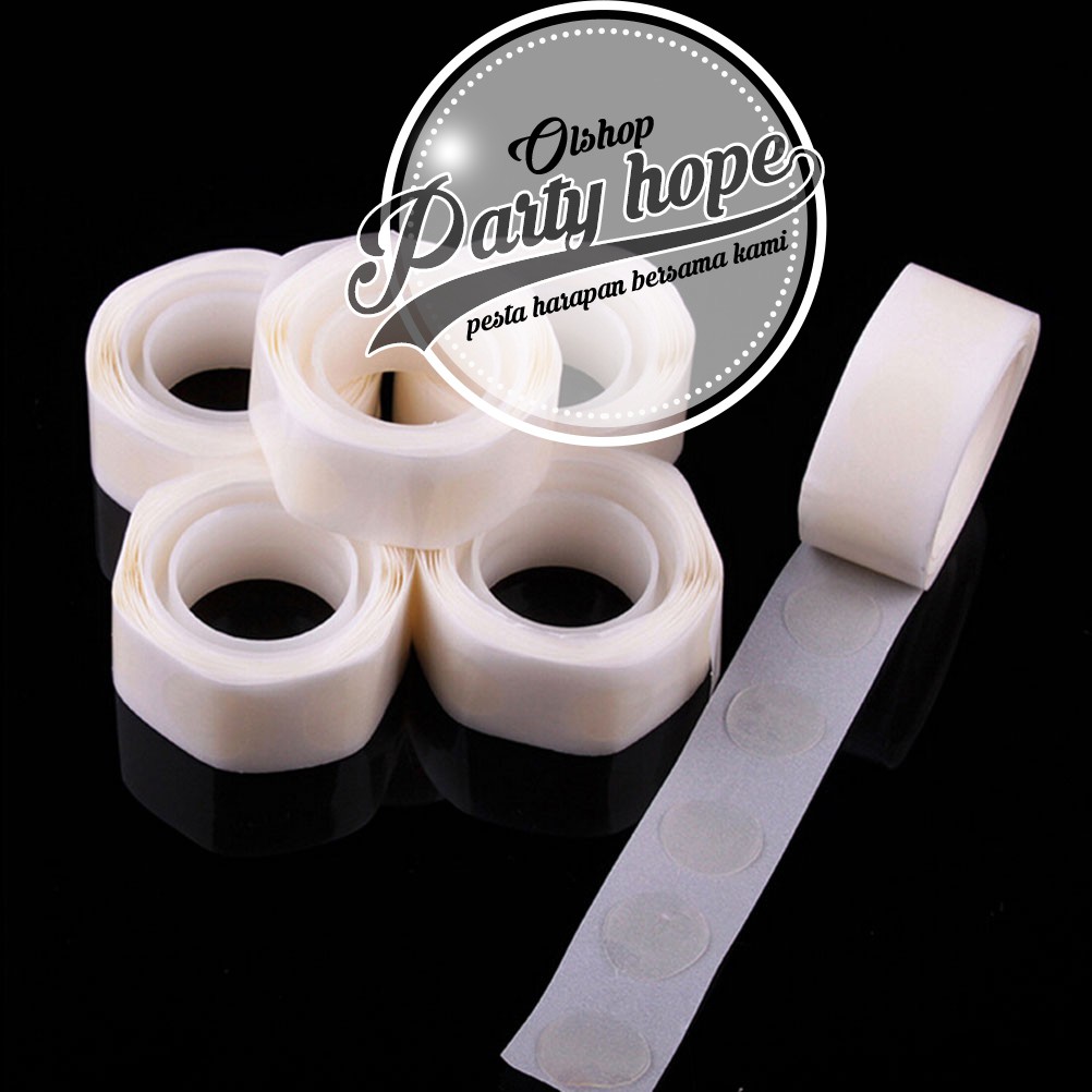 Jual Lem Balon / Perekat Balon / Ballon Glue | Shopee Indonesia