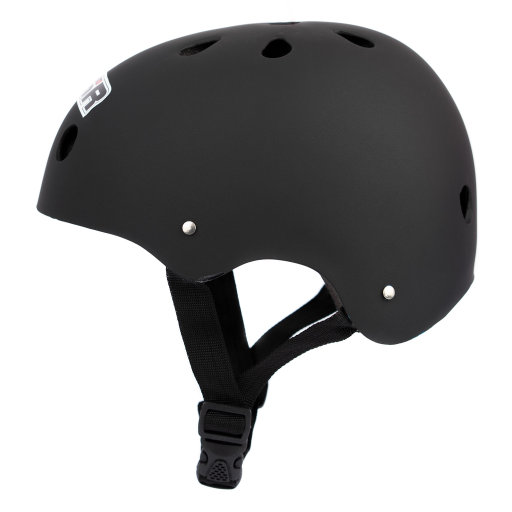 Jual Helm Dewasa Sepeda - Polos - (Helm Skateboard - Helm Rafting ...