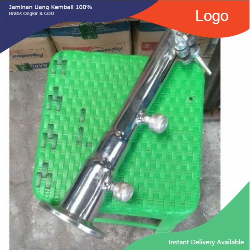 Jual as ketinting perahu gx 160 - gx 390 (20mm) - (25mm) | Shopee Indonesia