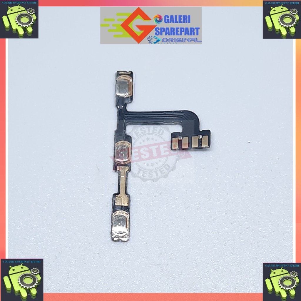 Jual FLEXIBEL FLEXIBLE FLEKSIBEL FLEXSIBEL TOMBOL ON OF ONN OF PLUS VOLUME NOTE 5 NOT 5 NOTE 5 ...