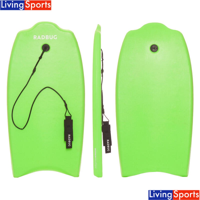 Jual Papan Selancar Surfing Pemula Anak Kids' Entry-Level Technical ...