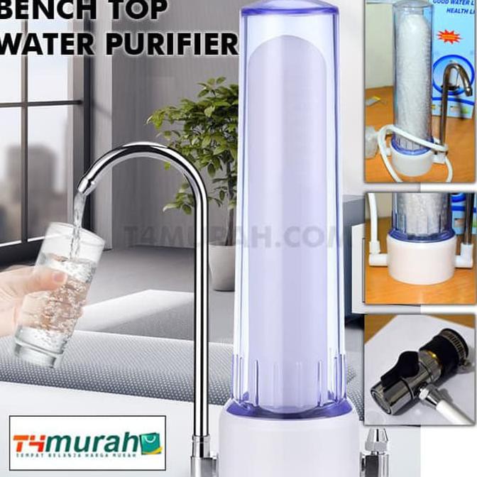 Jual Lowienjan2 Saringan Filter Air / Filter Kran Air / Saringan Air ...