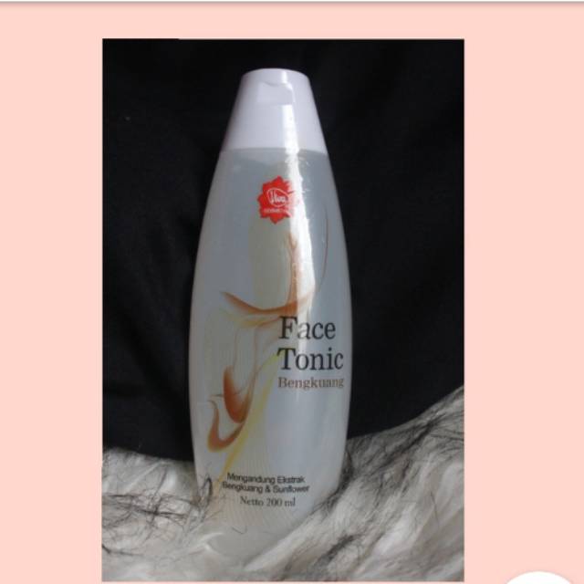 Jual Viva Face Tonic Bengkuang 200 Ml | Shopee Indonesia