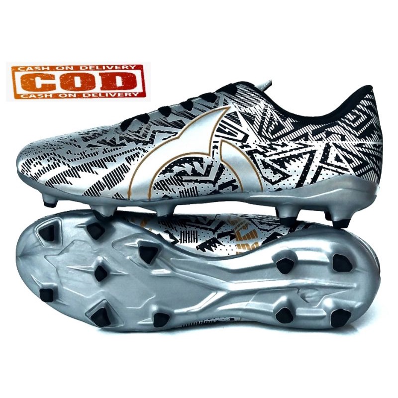 Jual HMD SEPATU SEPAK BOLA MOTIF BATIK | Shopee Indonesia