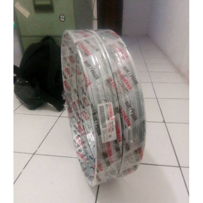 Jual 1 Lingkaran VELG PELEK DEPAN atau BELAKANG R18 RING 18 RIM 18 RXKING RX KING RXS RXK RX S ...