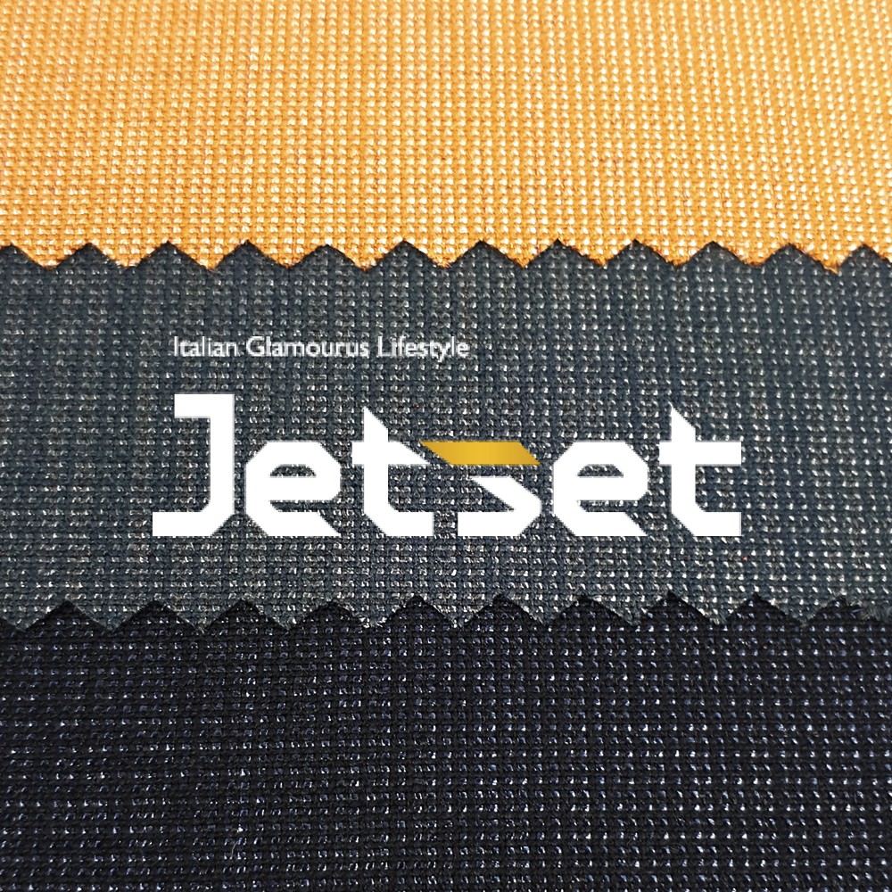 Jual Kain JETSET Bahan Meteran Premium By Maxistyle - Harga Per 10cm ...