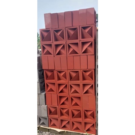 Jual roster arrow merah / roste beton / loster minimalis | Shopee Indonesia