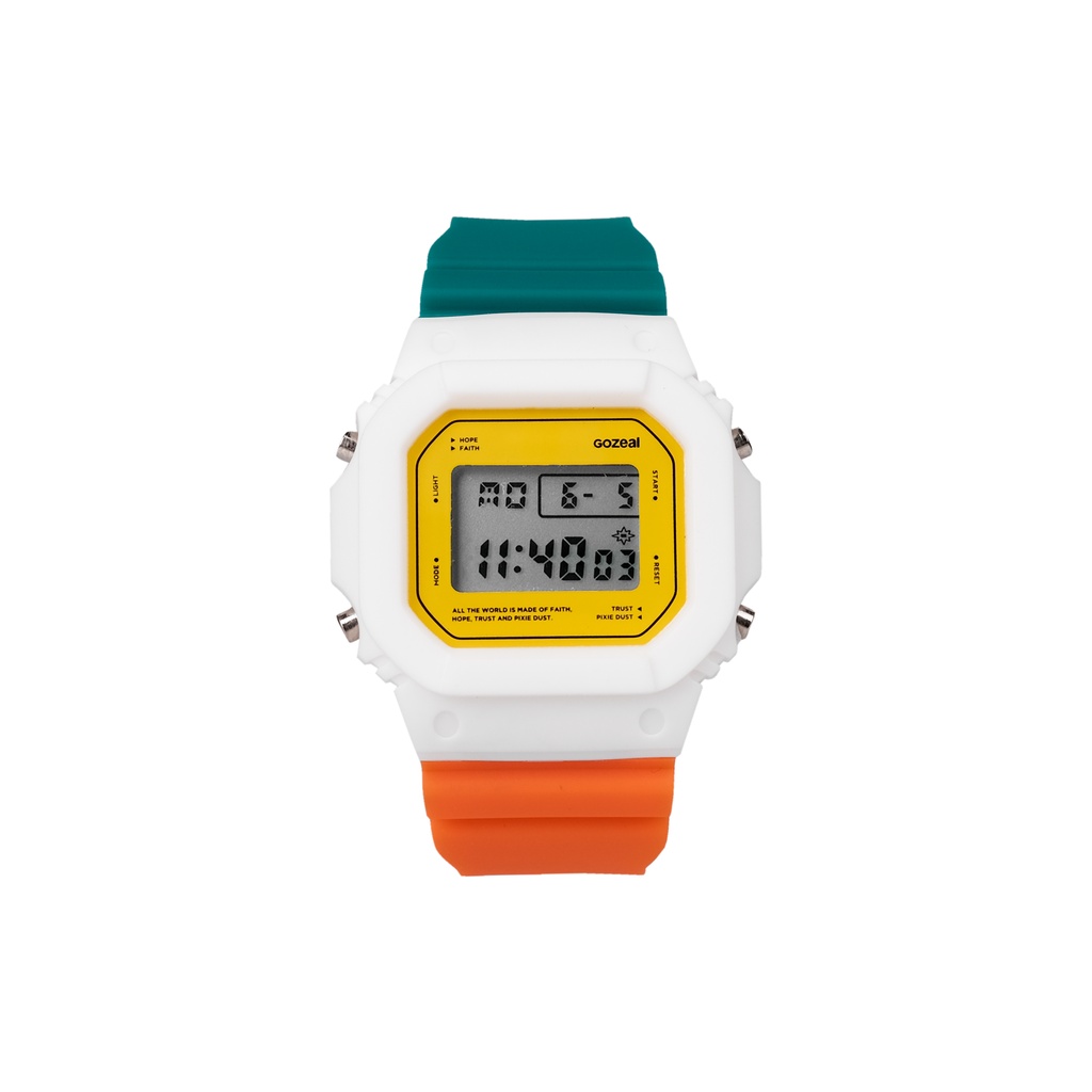 Jual Gozeal | Digital Watches | Lucy | Shopee Indonesia