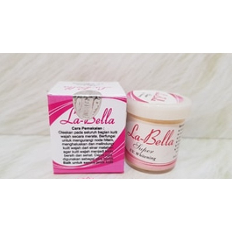 Jual Cream Labella | Shopee Indonesia