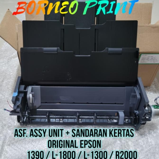 Jual ASF Assy Penarik Kertas EPSON 1390 / SP1390 NEW Original | Shopee Indonesia