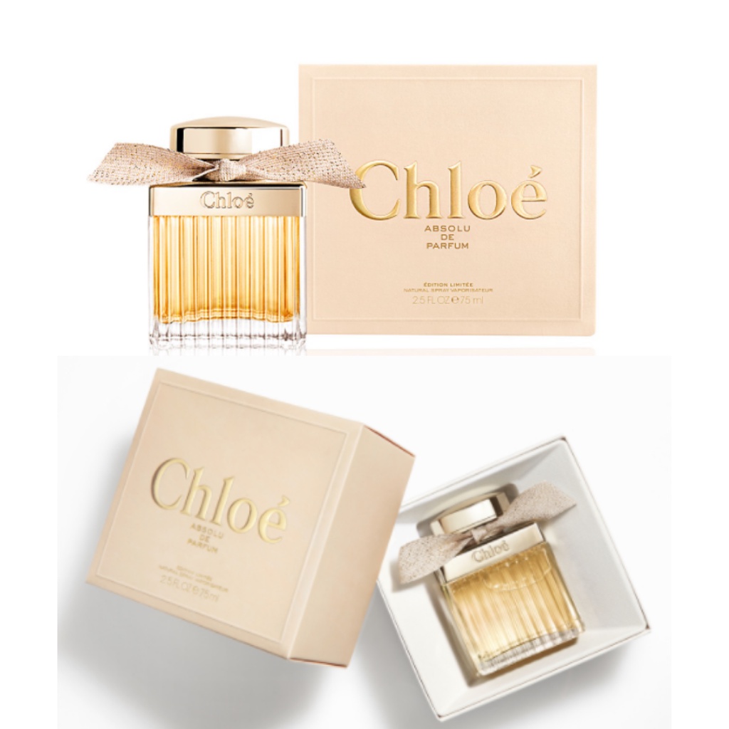 Jual CHLOE Parfume Collection EDP / EDT | Shopee Indonesia