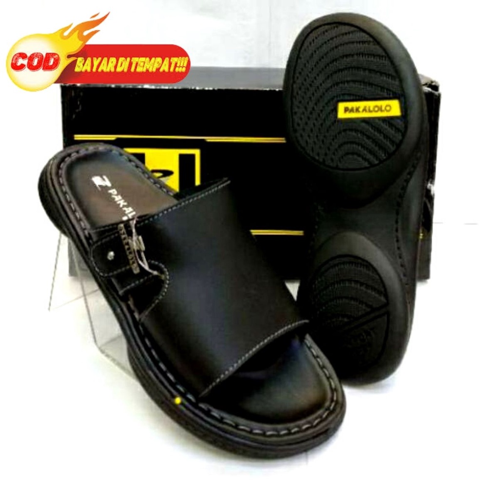 Jual SANDAL PAKALOLO 100% ORIGINAL KEREN TERBARU DAN TRENDY SANDAL ...