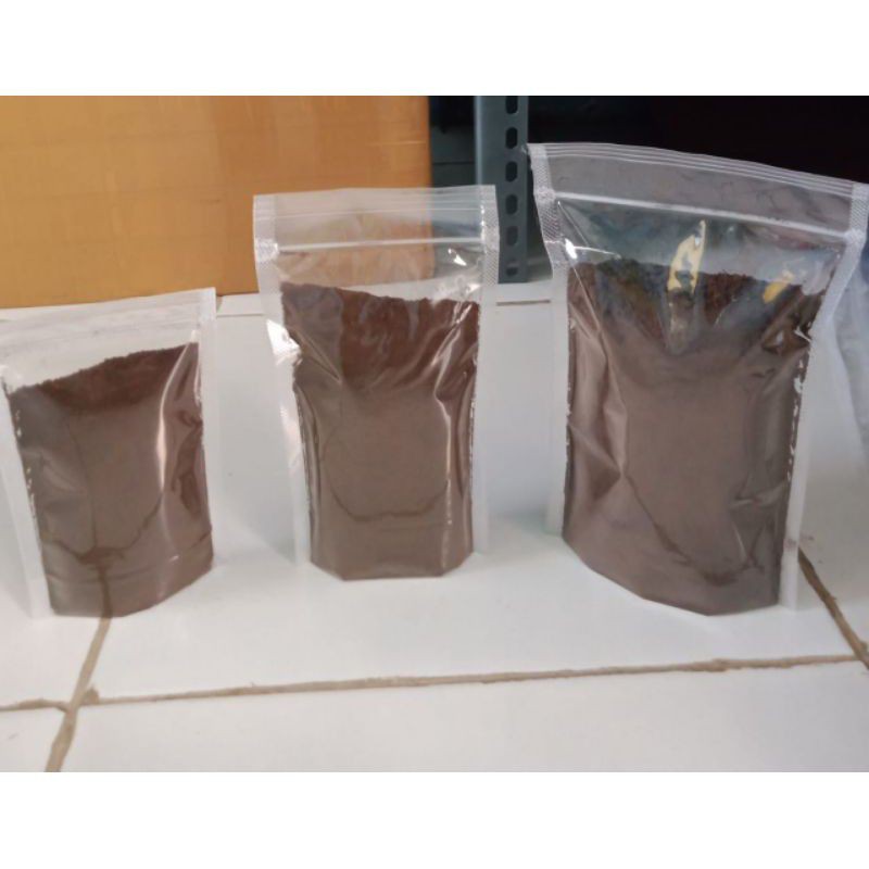 Jual Bubuk Kopi Asli Stekan Dari Lahat ( SUM - SEL ) | Shopee Indonesia